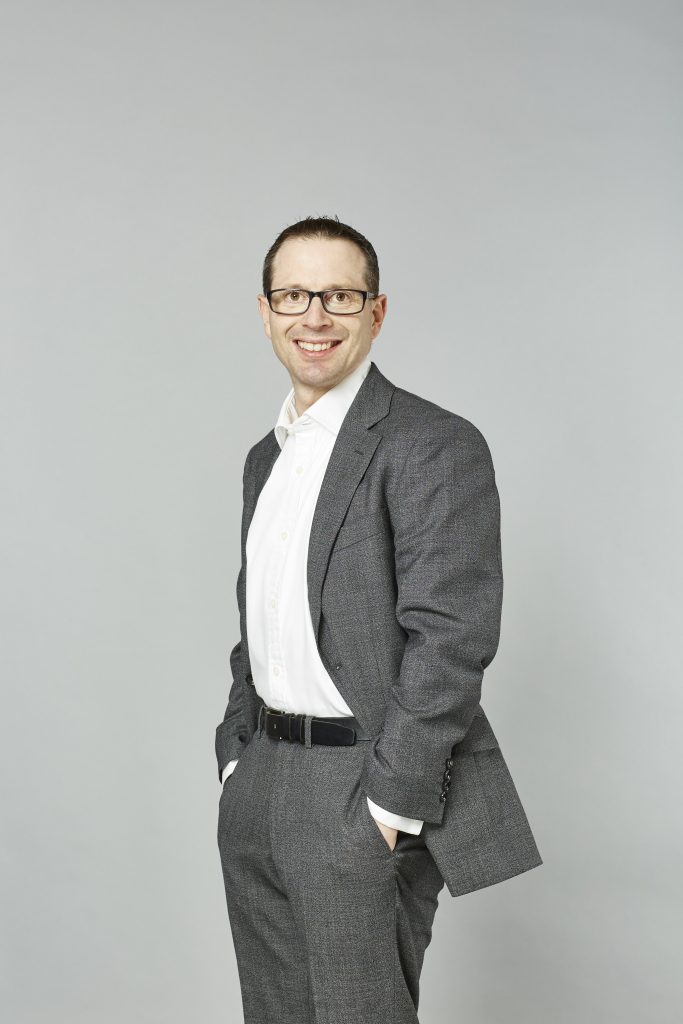 Our people - Ministry of Stories