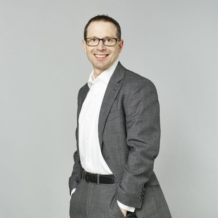 Our people - Ministry of Stories