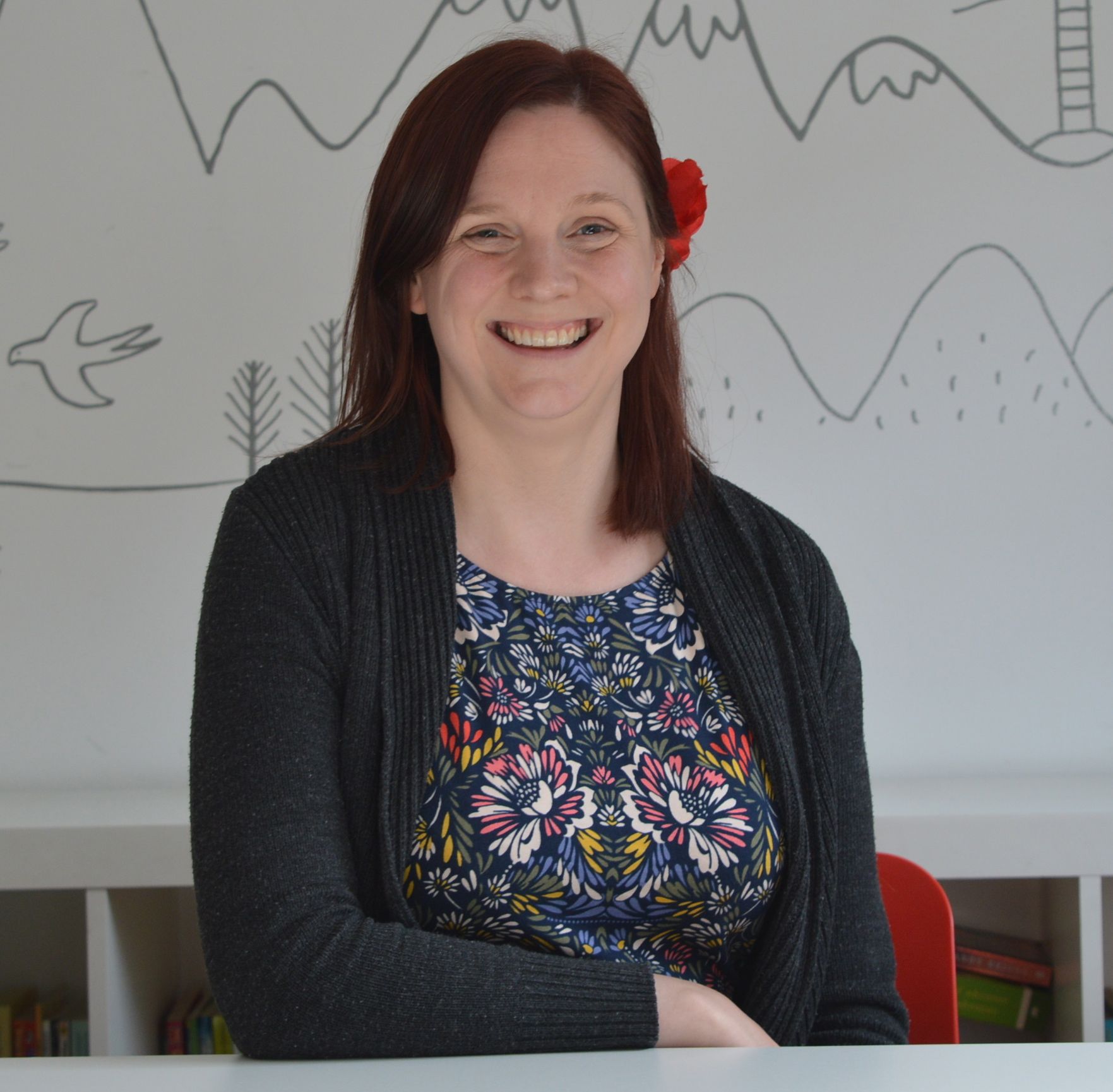 Our people - Ministry of Stories