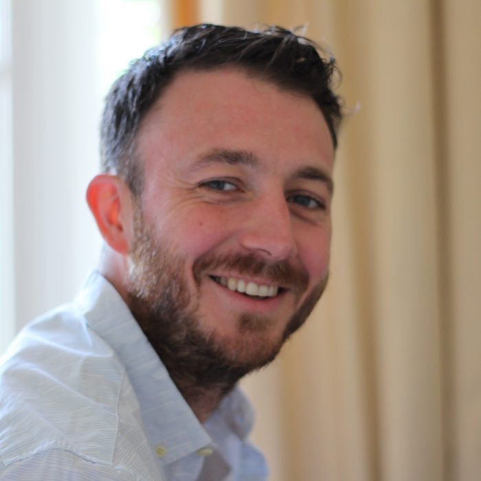 Our people - Ministry of Stories