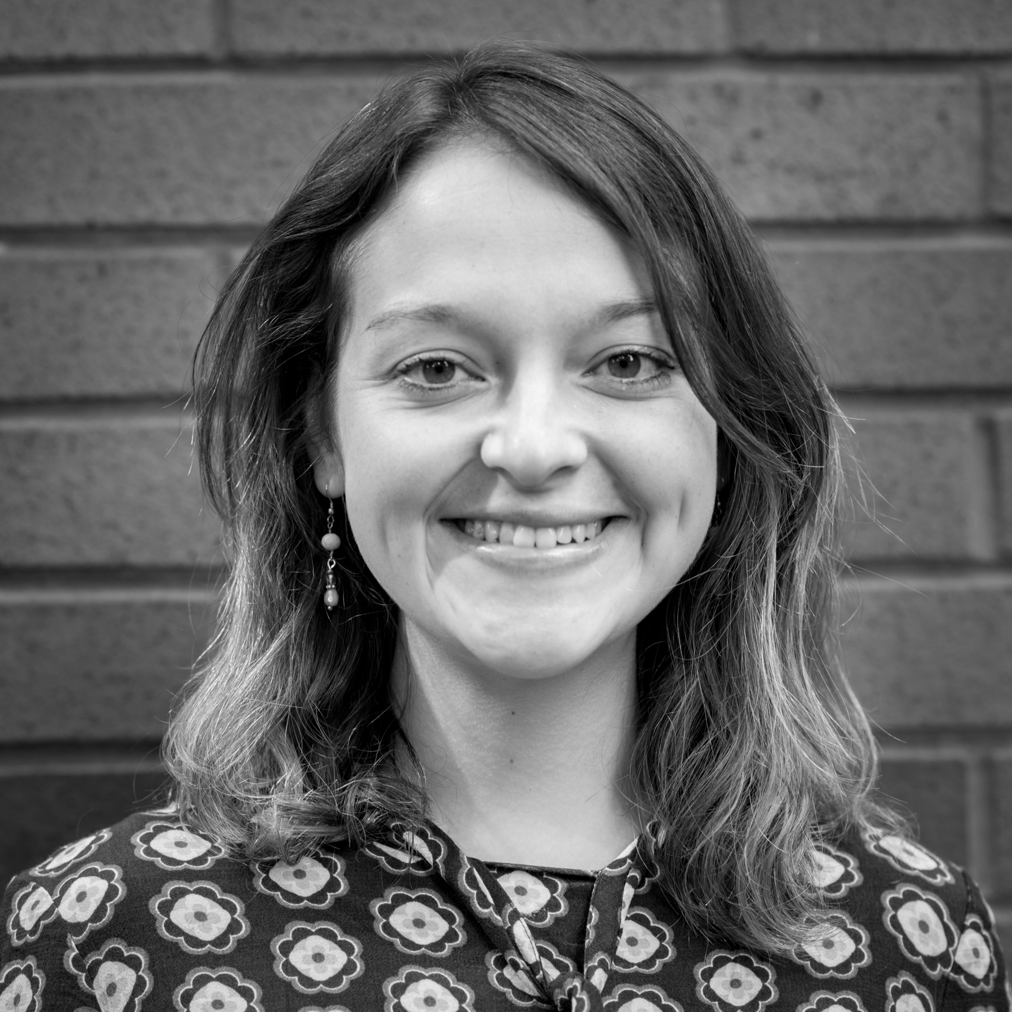 Minister of the Month - Alice Penfold - Ministry of Stories