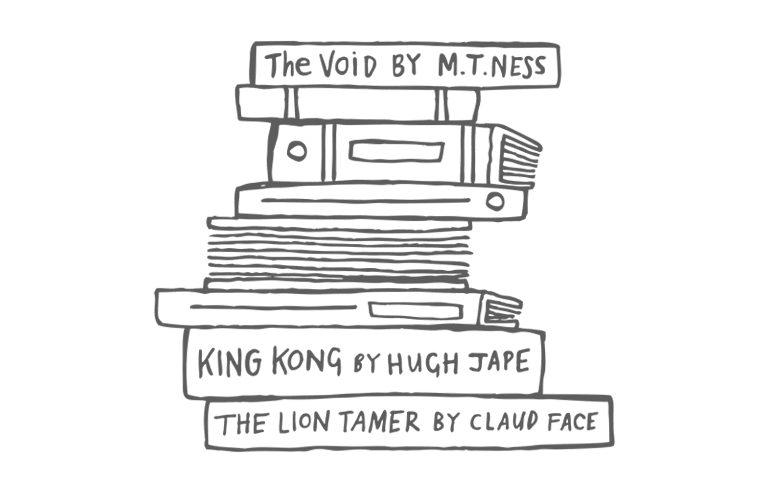 Make Your Own Sound Effects Ministry Of Stories