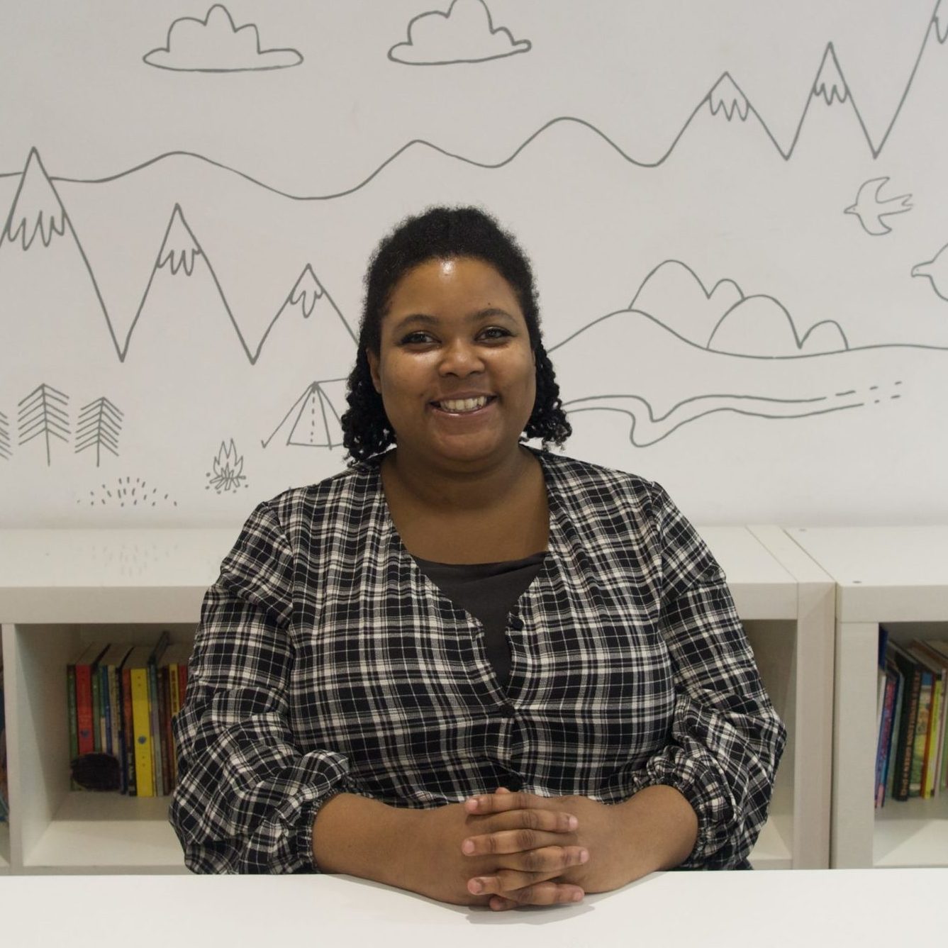 Our people - Ministry of Stories