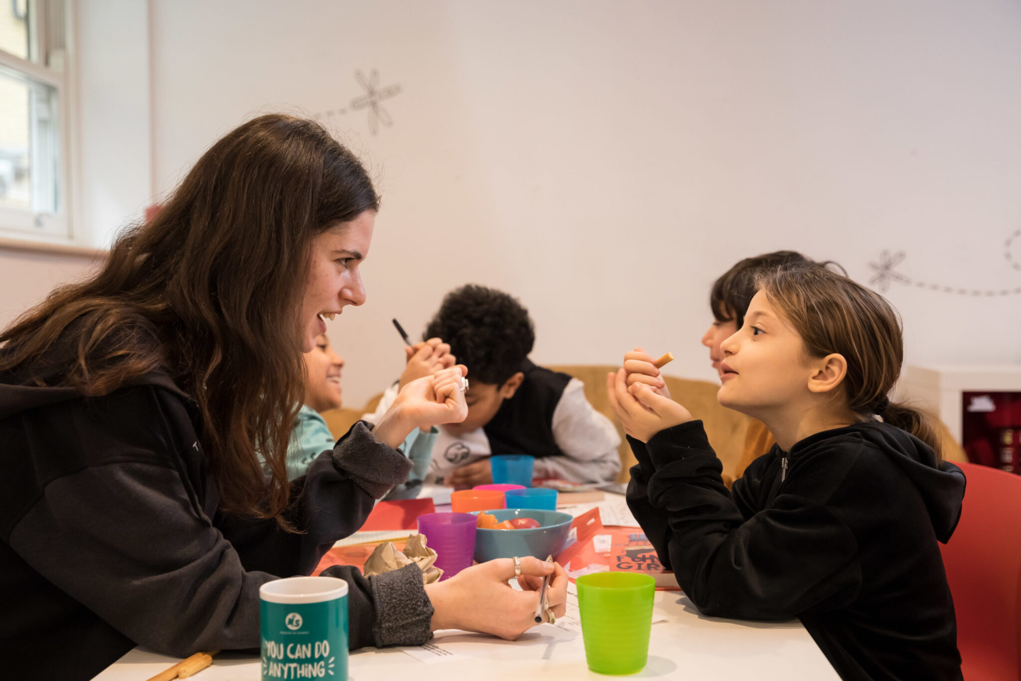 Ten things you can only do while volunteering with the Ministry of ...