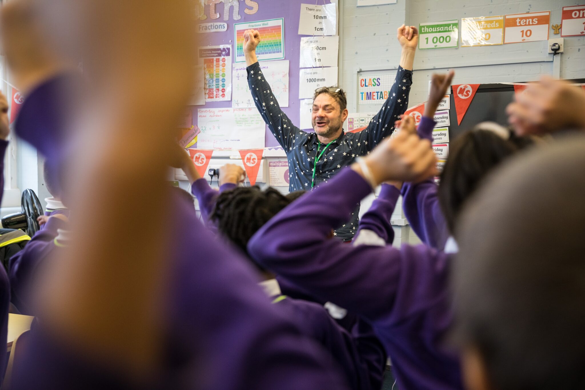 Help your class become Story Makers! - Ministry of Stories